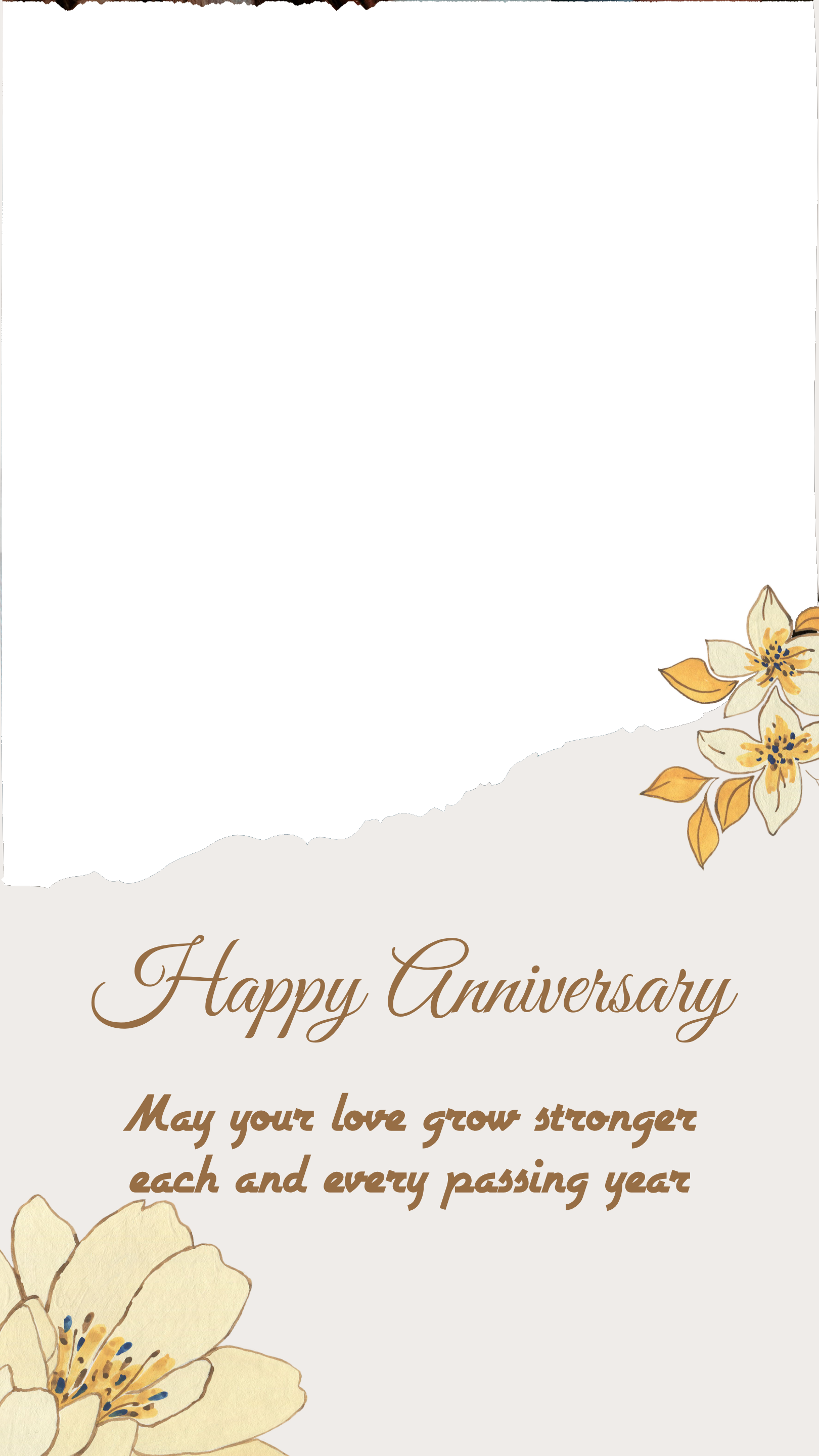 Happy Anniversary: A Celebration Of Love And Togetherness
